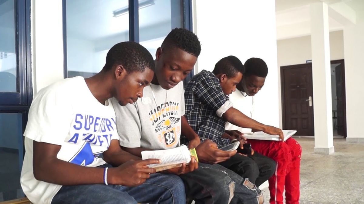 Admissions – IAEC University