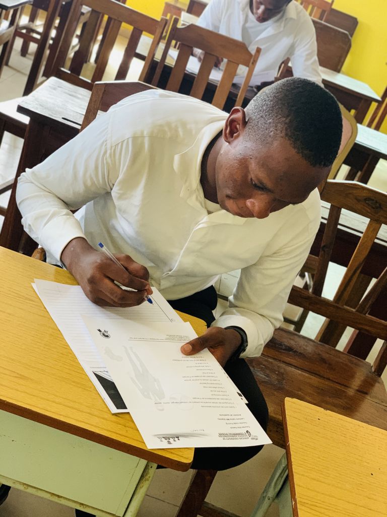 Top ranking universities in Lome Togo – IAEC University