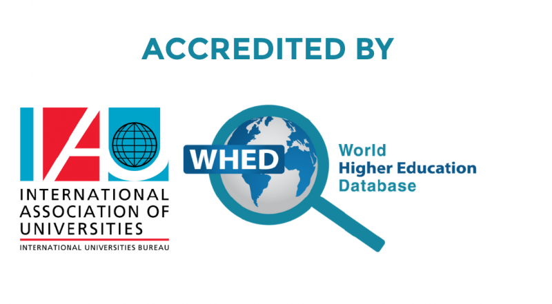 IAEC University – No 1 University in Togo